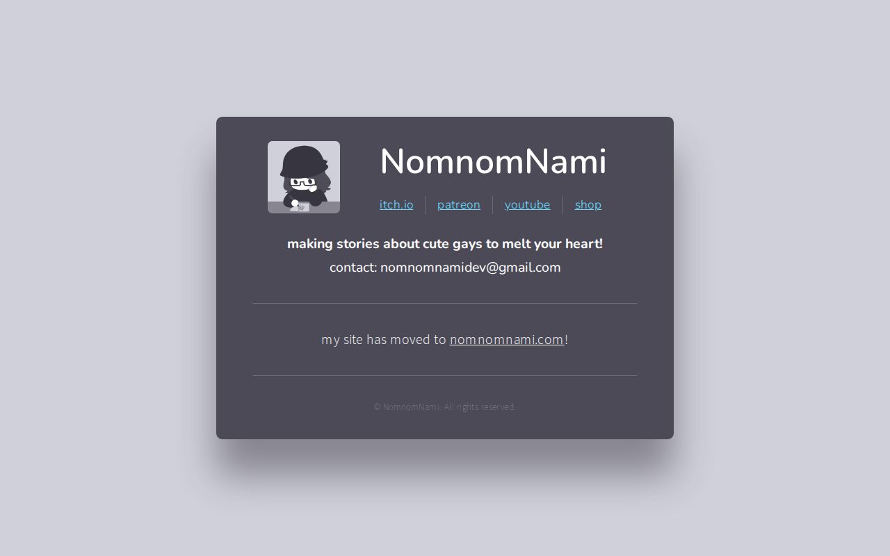 NomnomNami